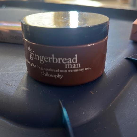 Philosophy | Skincare | Sealed Philosophy The Gingerbread Man Glazed ...